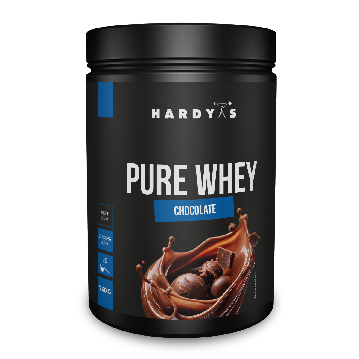 Pure Whey – HARDY'S Shop